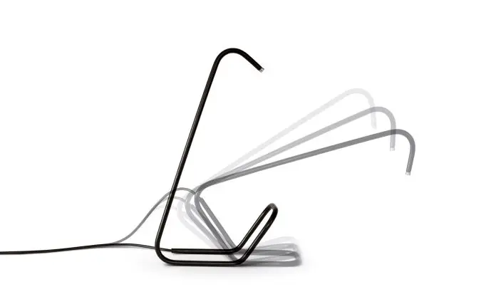 Lámpara Drawing