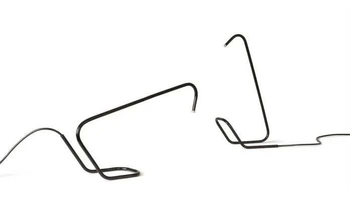 Lámpara Drawing